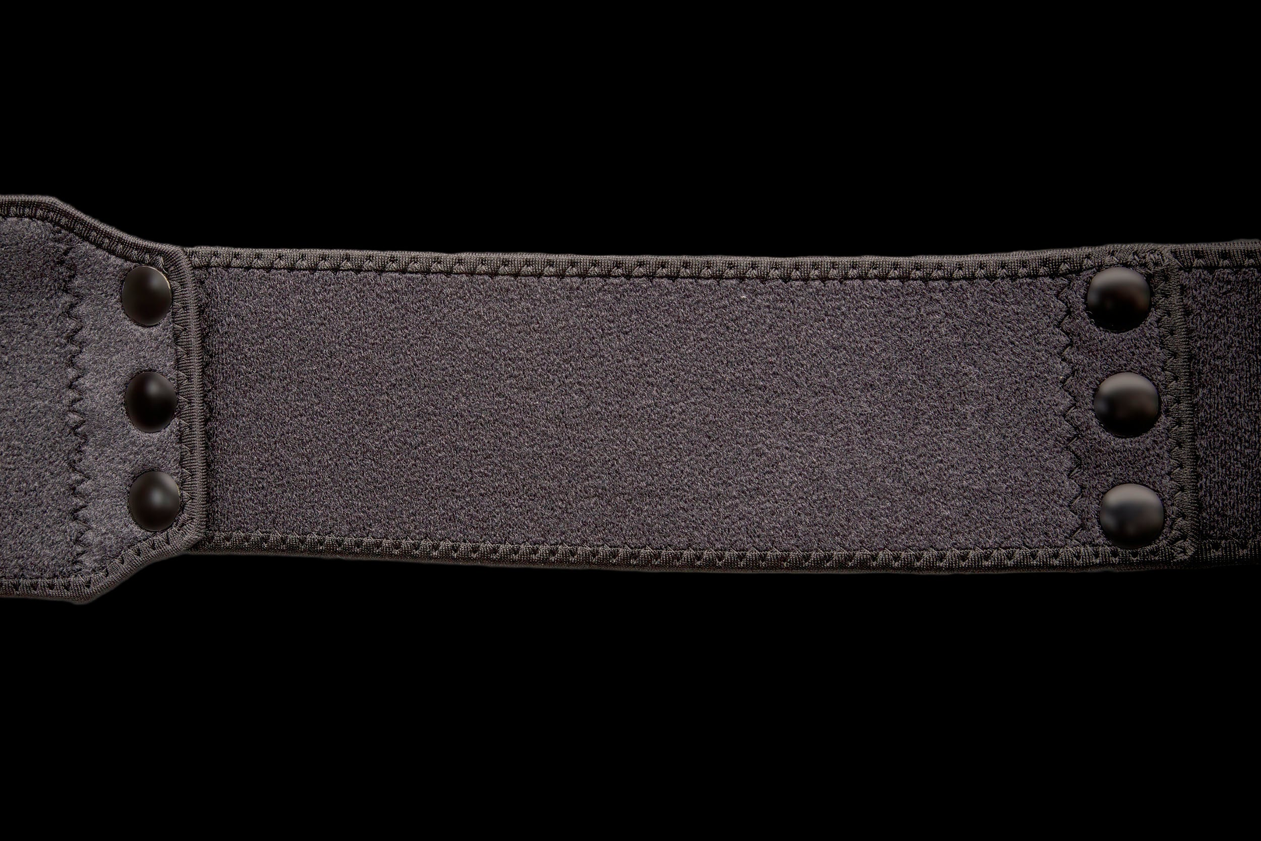 Belt Extension – Pistol Wear